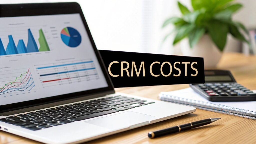 CRM Implementation Cost: Mastering Your Budget Strategy – Josh Lamb Systems
